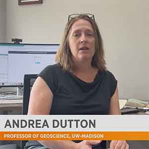 UW-Madison scientist speaks out on warm temperatures | Center for ...