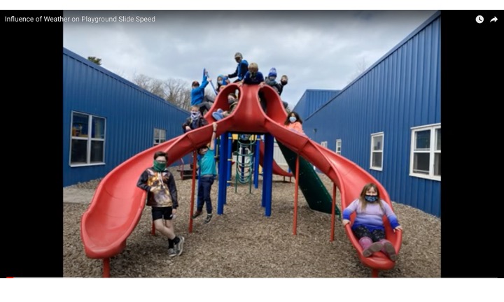 GLOBE Research Done in the Time of COVID: Students Showcase Their Work ...