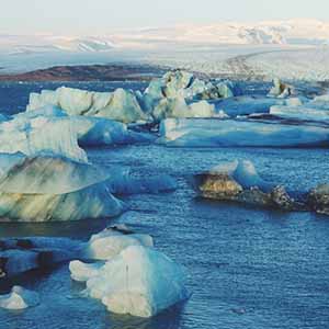 Steve Vavrus: “Arctic Fever? Taking the Arctic’s Temperature” | Center ...