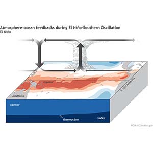 Earth’s orbit is more important in driving tropical Pacific climate ...