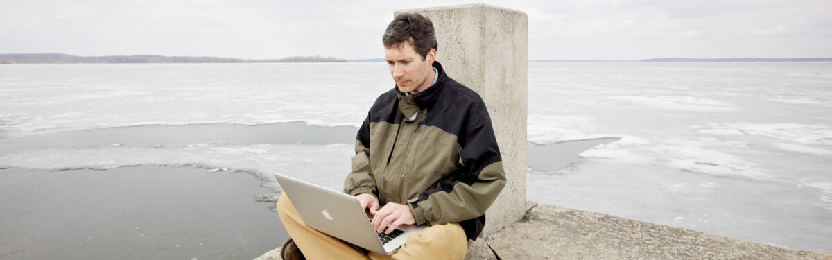 Center for Climatic Research (CCR) | University of Wisconsin-Madison