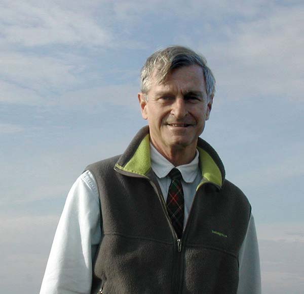 In Memory of Professor John Kutzbach | Center for Climatic Research