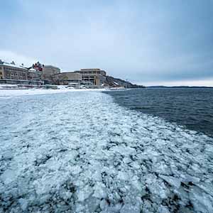Steve Vavrus to lead the Wisconsin State Climatology Office | Center ...