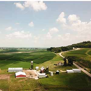 With $9.3 million investment, UW–Madison will establish the Wisconsin ...