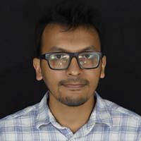 Students | Center for Climatic Research