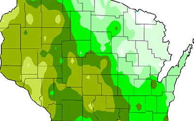 Center for Climatic Research (CCR) | University of Wisconsin-Madison